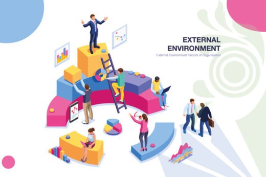 External Environment Factors of Organisation